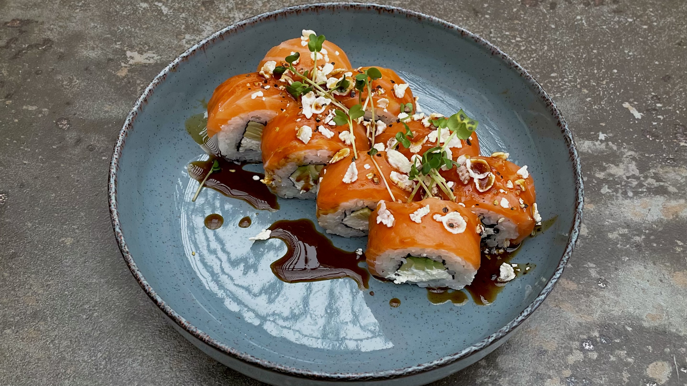 Menu • Gastrobar HOUDINI in Grodno