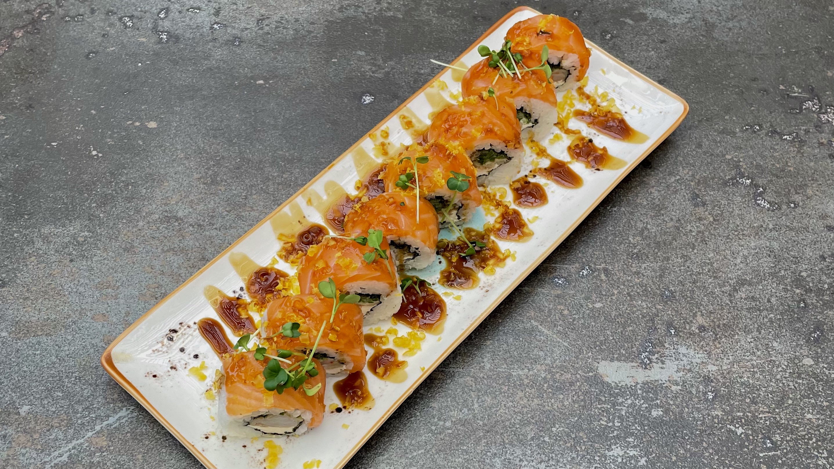 Menu • Gastrobar HOUDINI in Grodno