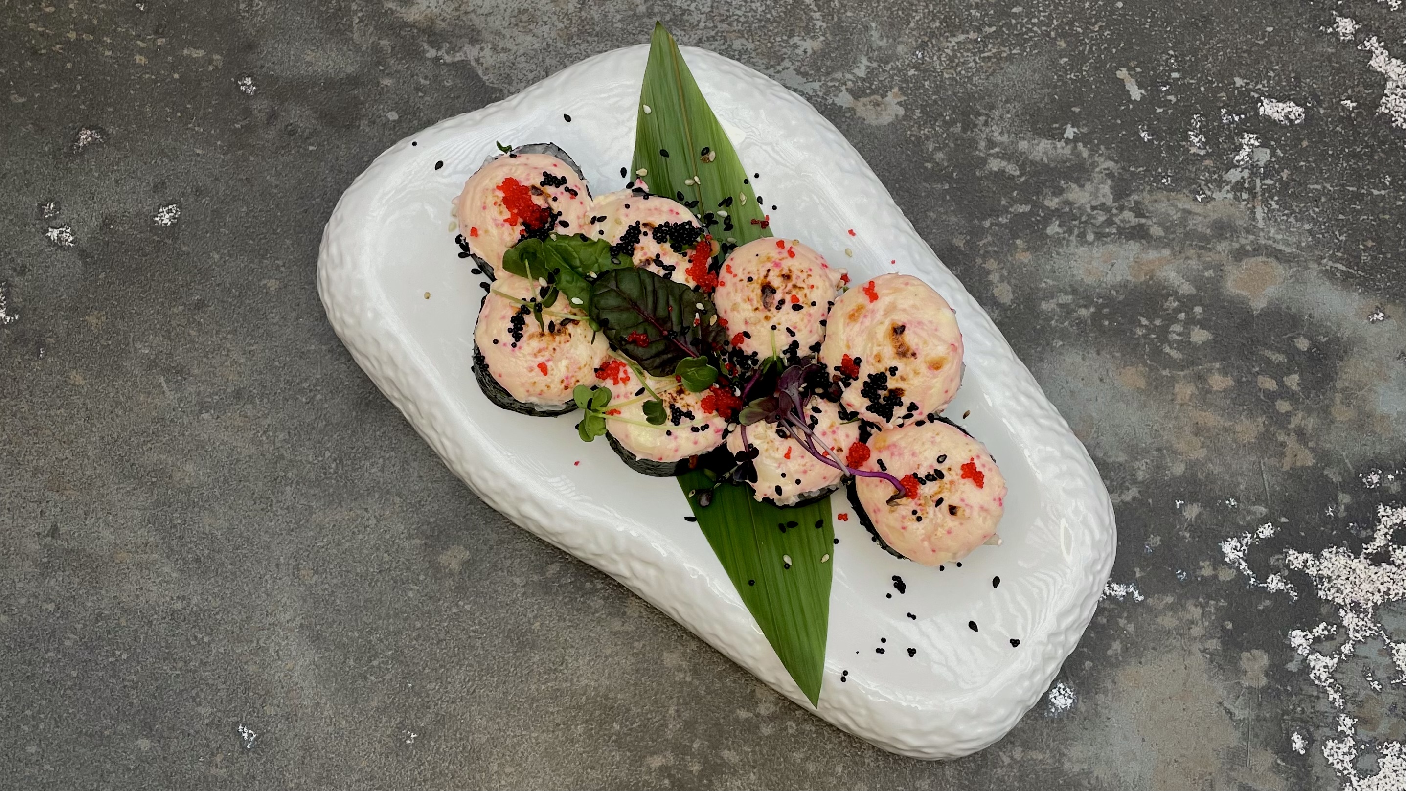 Menu • Gastrobar HOUDINI in Grodno