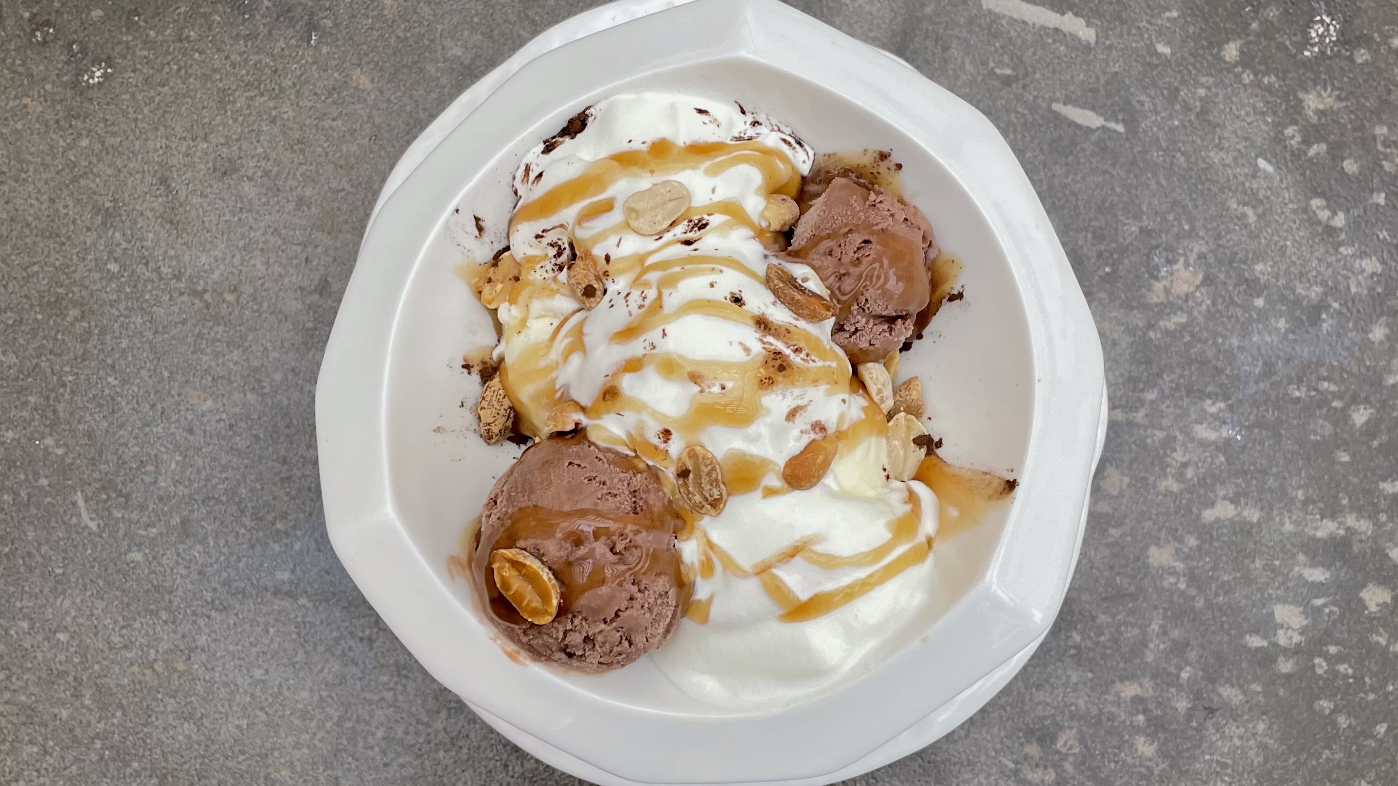 Menu • Gastrobar HOUDINI in Grodno