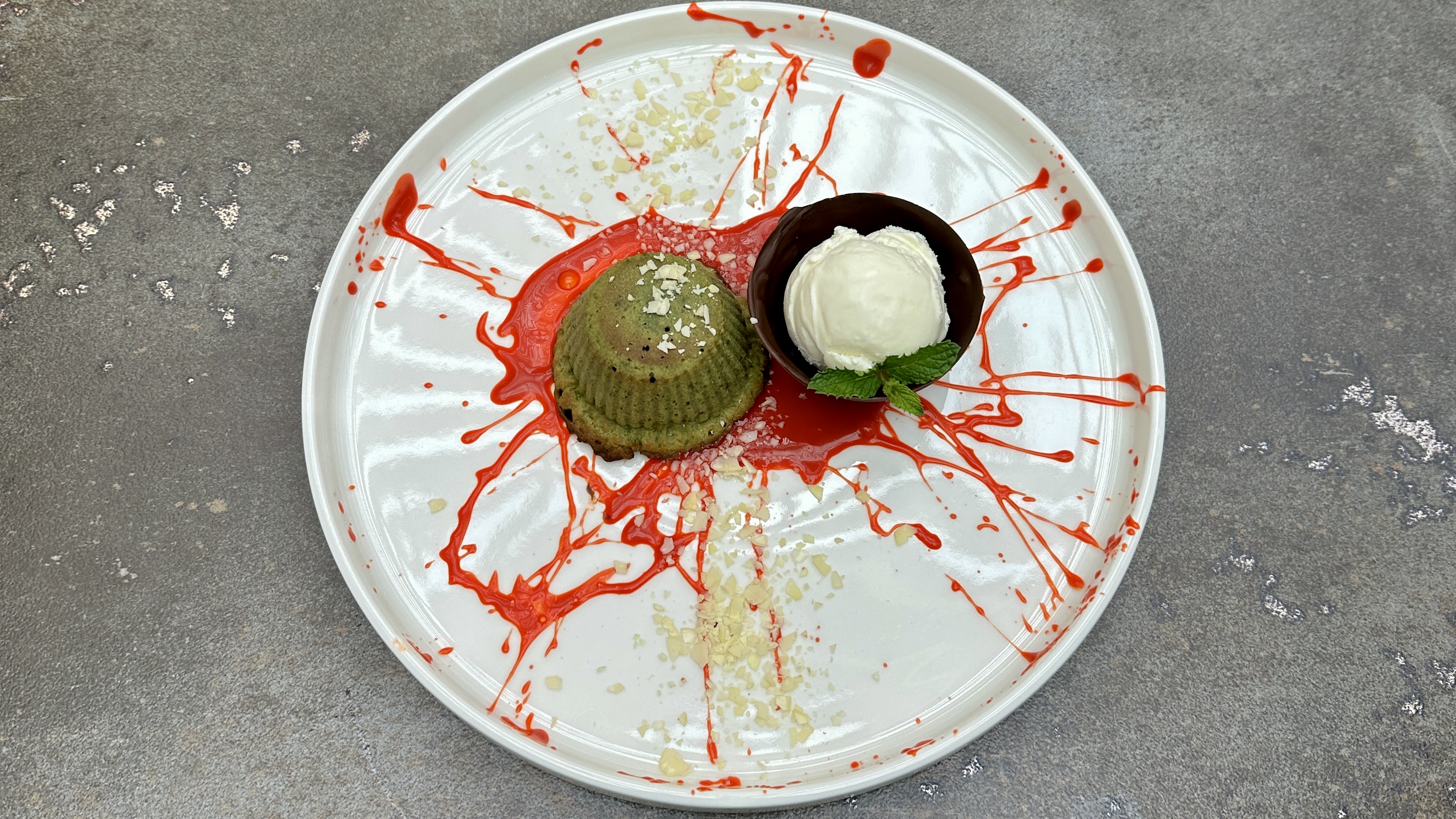 Menu • Gastrobar HOUDINI in Grodno