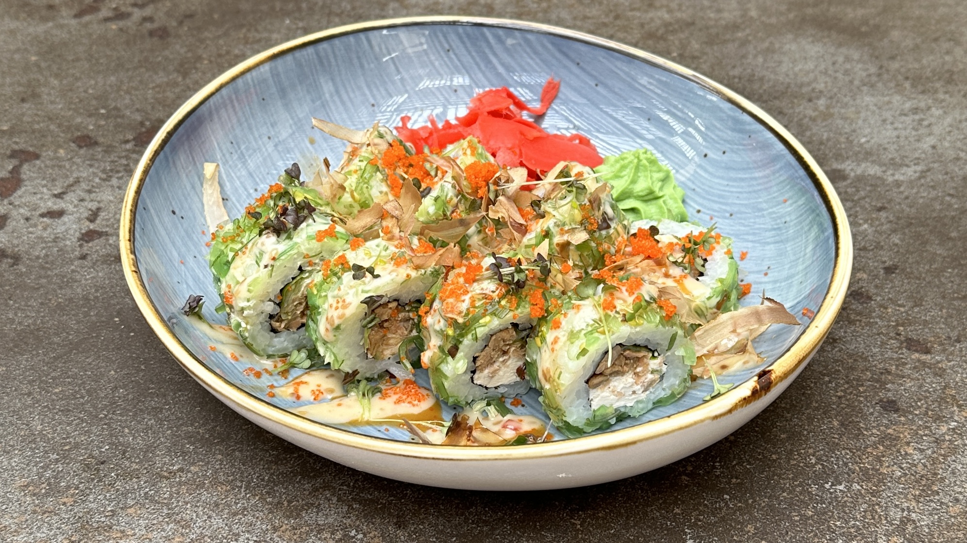 Menu • Gastrobar HOUDINI in Grodno