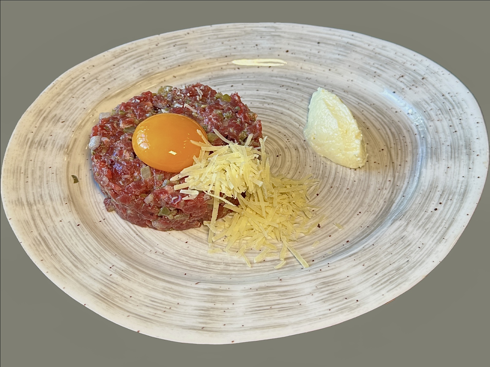 Menu • Gastrobar HOUDINI in Grodno