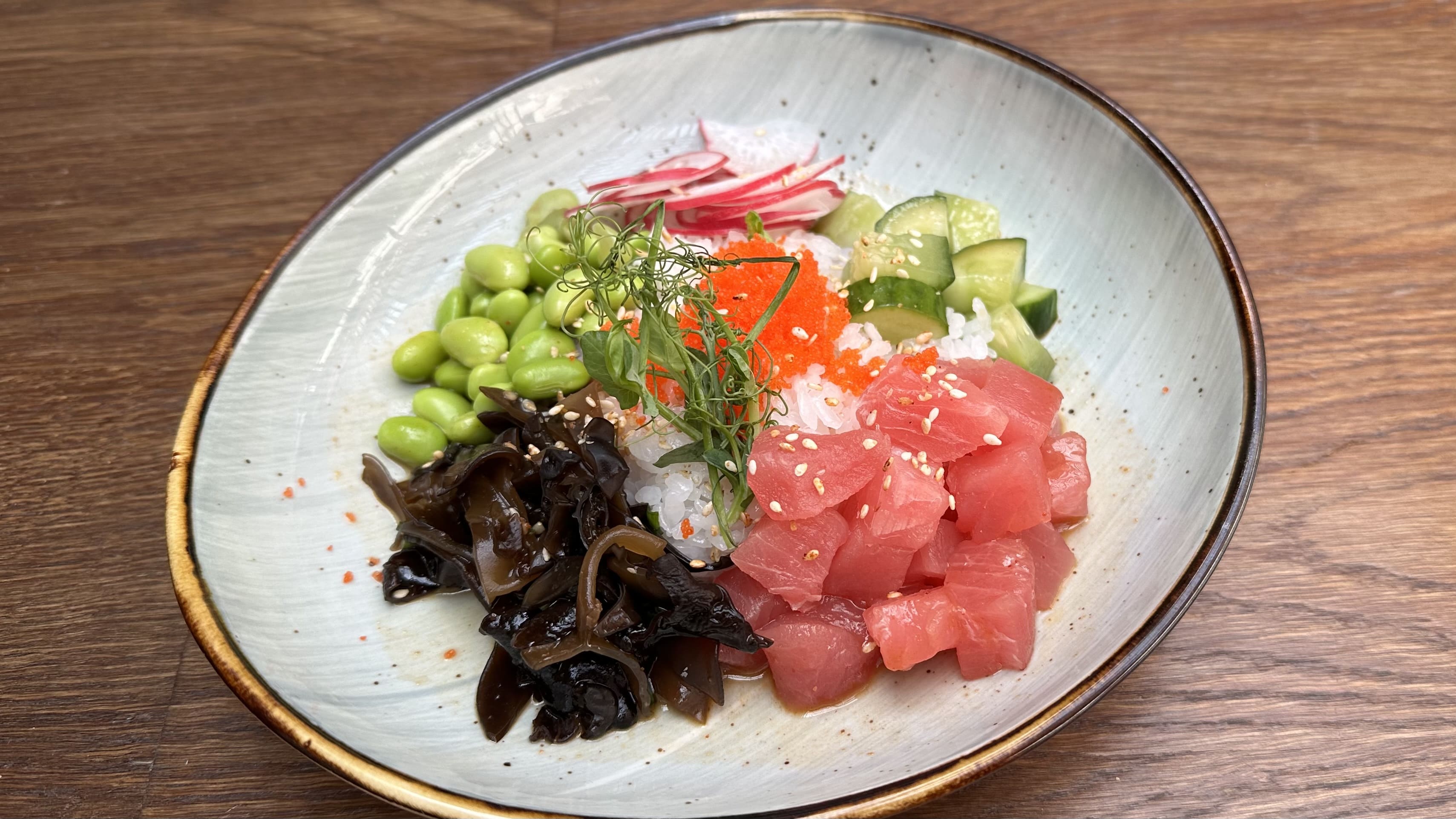 Menu • Gastrobar HOUDINI in Grodno