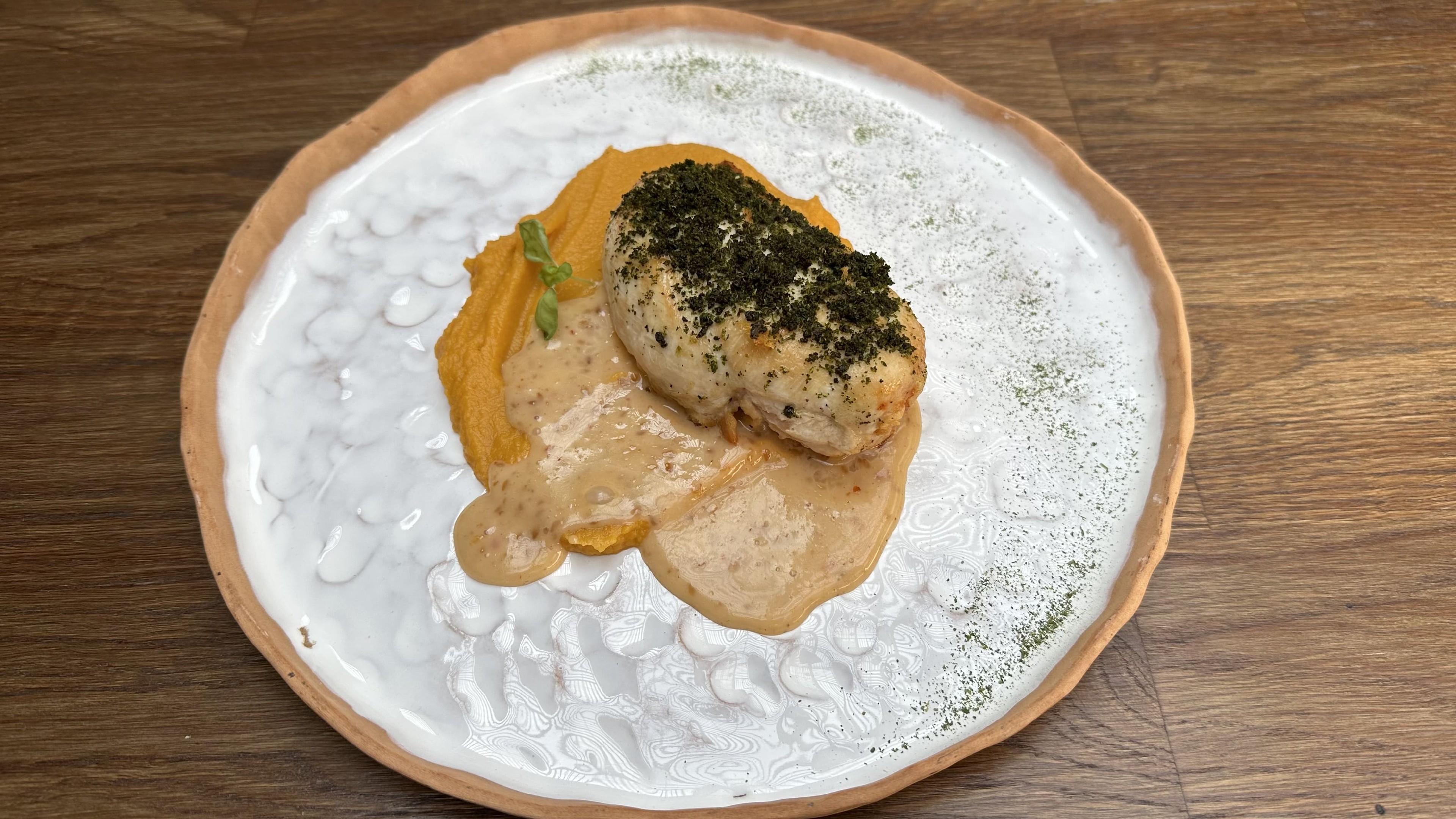 Menu • Gastrobar HOUDINI in Grodno