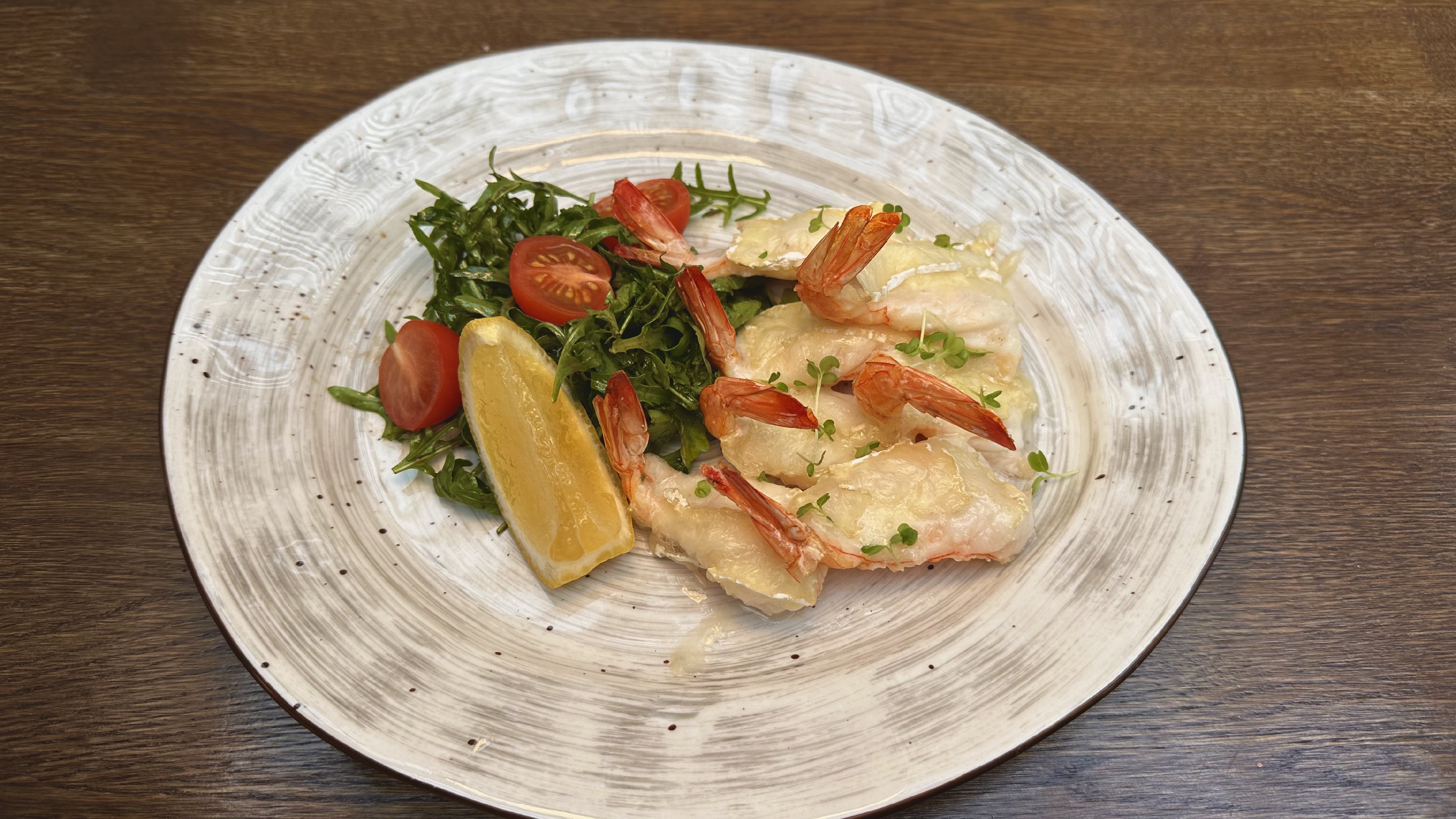 Menu • Gastrobar HOUDINI in Grodno